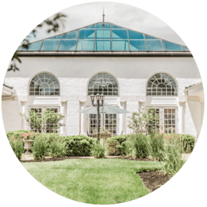 All-Inclusive Venue — Explore the Manor House - Manor House